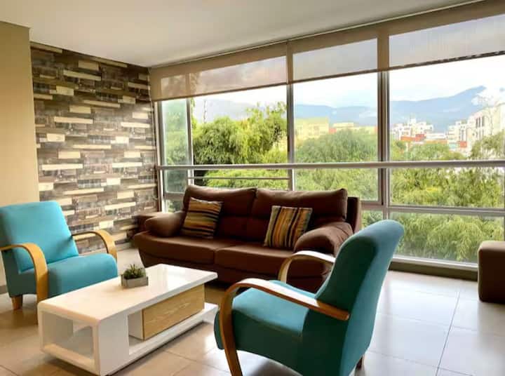 Apto Con Ubicación Y Vista Ideal - Armenia, Colombia