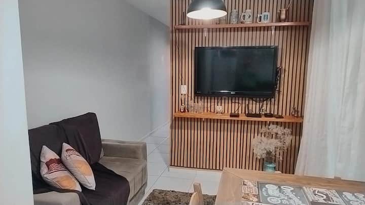 Apartamento Em Barra Velha-sc - Barra Velha