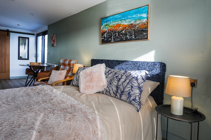Trearddur Bay/holyhead Studio - Trearddur Bay