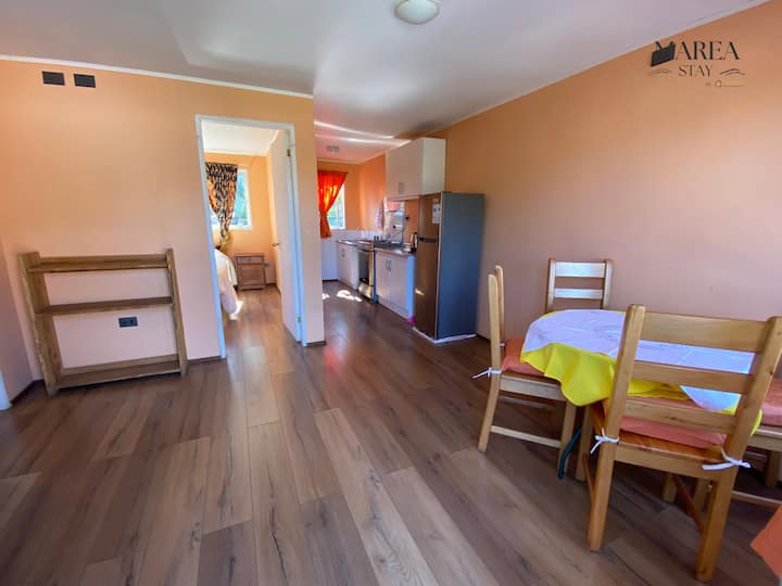 Casa A Pasos Del Centro De Pucón - Pucon