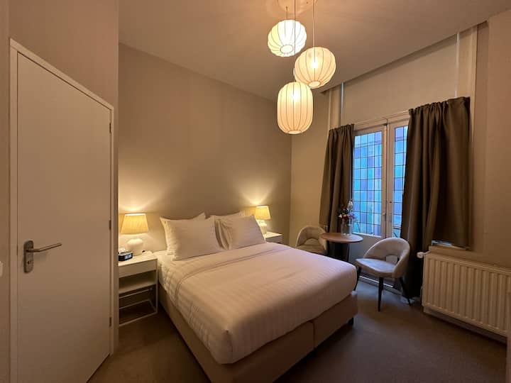Hotelkamer De Praktijk - Delft
