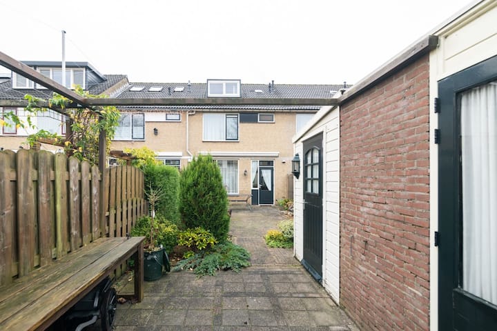 Mooi En Modern - Bergen op Zoom