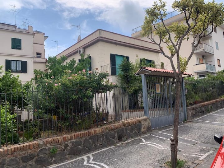 Ercolano City Center - Ercolano