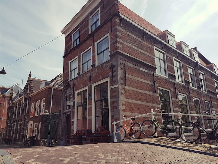 Junior Suite In Delft - Zoetermeer
