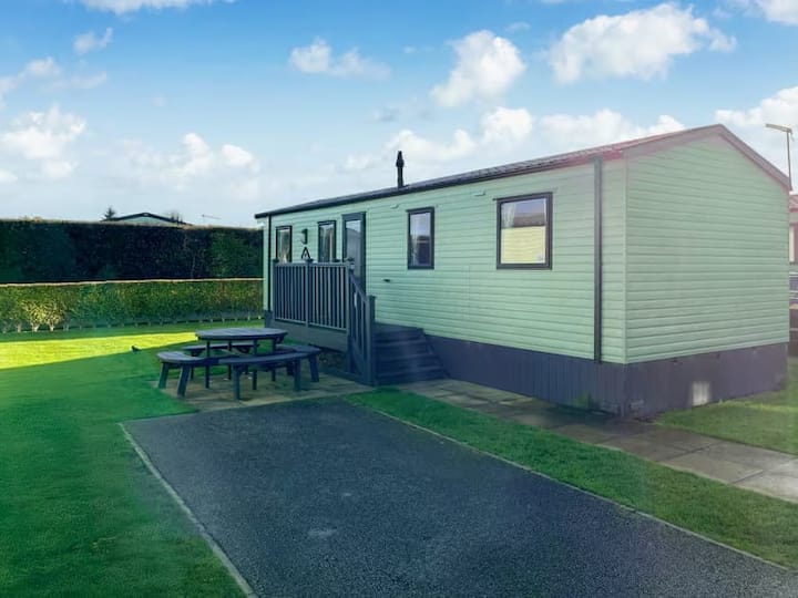 Holiday Home By The River Nidd 6 - Wetherby