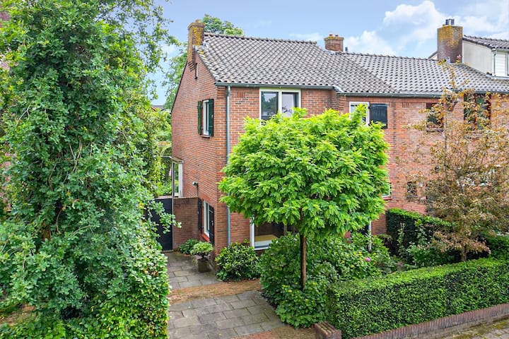 Bright Home Near Amsterdam - Amersfoort