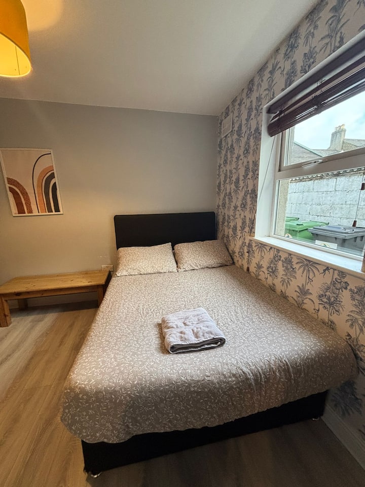 Charleville 1 Bedroom Apartment - Portmarnock