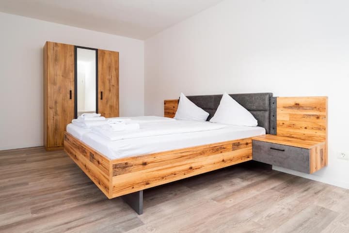 G & L Hotel 1 Schlafz. Apartment - Dortmund