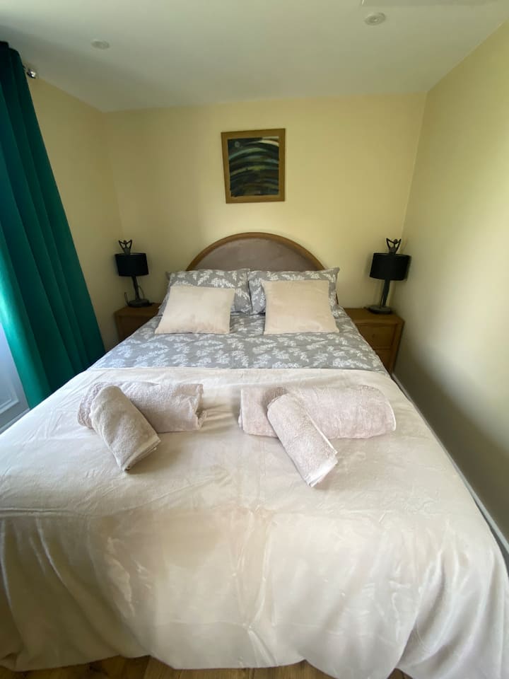 Mytton Oak Annexe - Shrewsbury