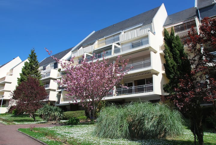 Studio Calme Proche Vieux Port - Pornic