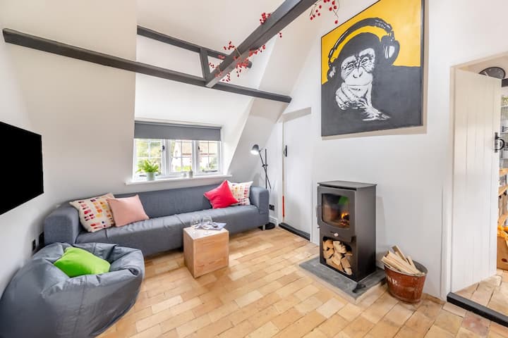 Archway Cottage - Hunstanton