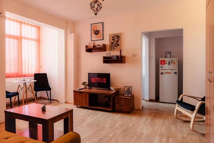 Ultracentral Old Town Apartments Near Old Town - Bucarest