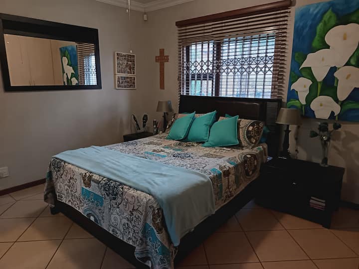 Gaurdian Angel - Centurion