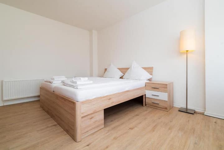 G & L Hotel Familienzimmer - Dortmund