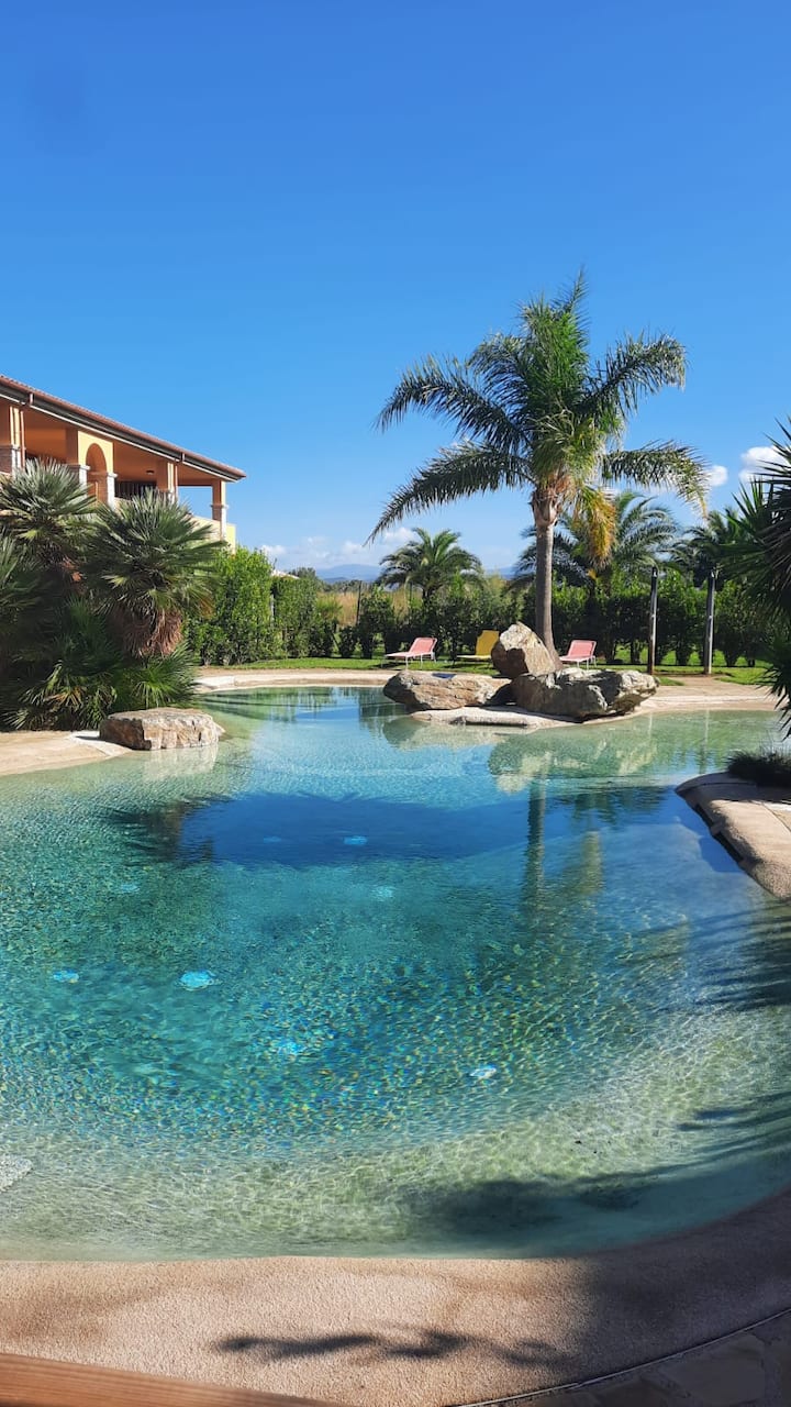 Blu Scarlino - Follonica