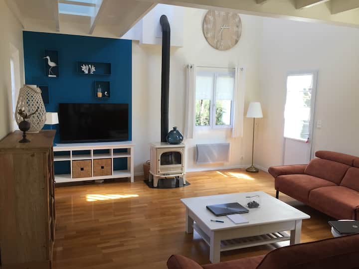 Maison Proche Mer - Pénestin