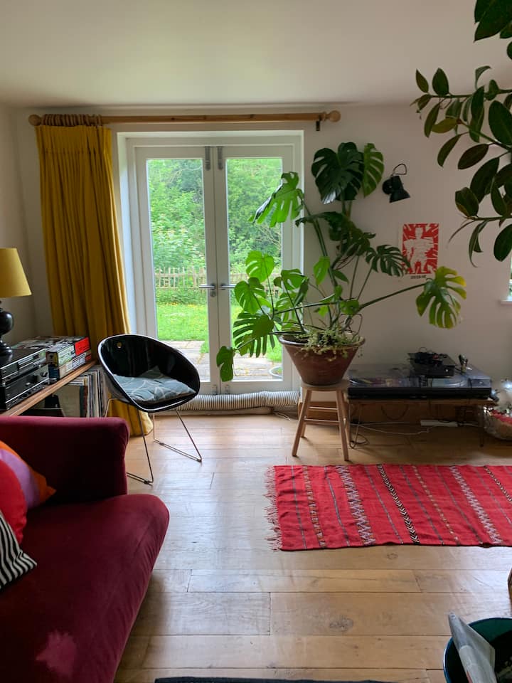 Detached House In Hay-on-wye - Hay-on-Wye