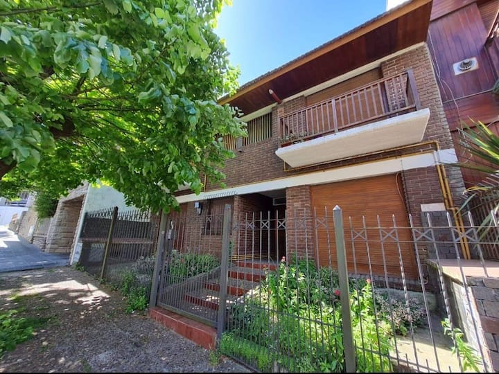 Departamento Playa Grande - Mar del Plata