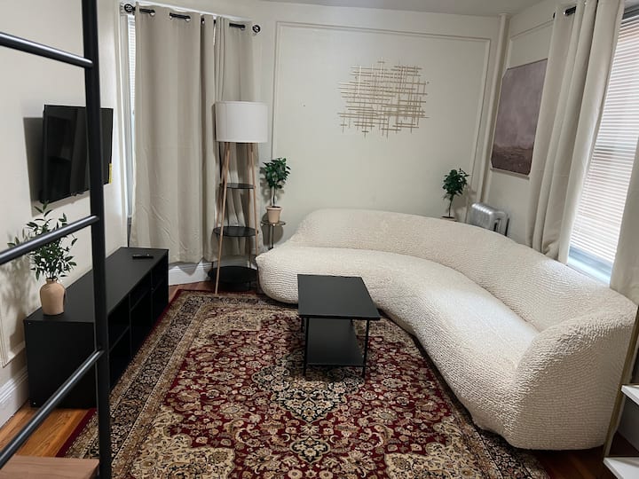 Heart Of Coolidge Corner 1 Bed - Brookline, MA