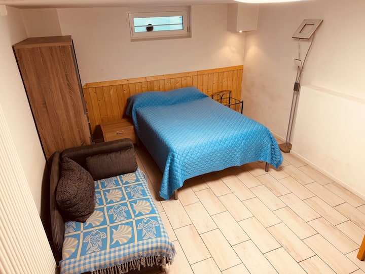 Gemütliches Studio-apartment - Weil am Rhein