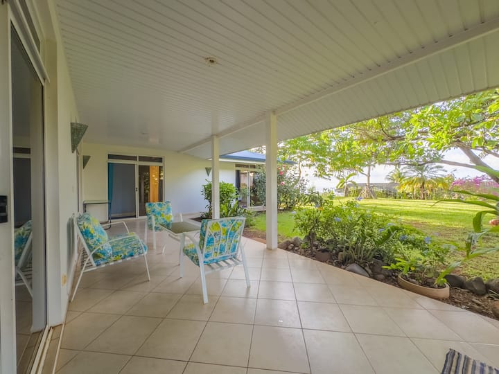 Villa Orov Guest House W View - Polynésie française