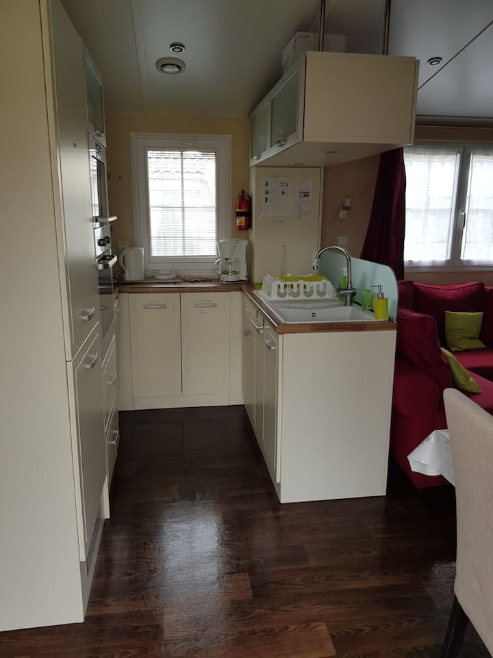 Bienvenue Chez Catherine N°03 - Pont-Aven