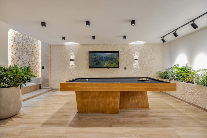Provenza Duplex Jacuzzi~ac~fiber Optic~walk Lleras - Medellín