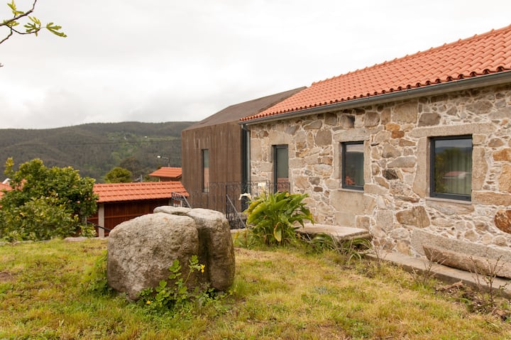 Eira Dos Canastros - Oliveira de Azeméis