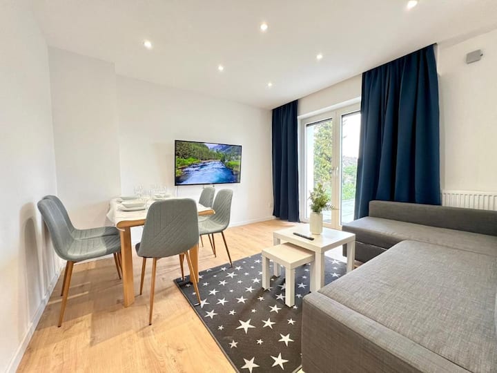 Apartment Zwischen Köln Und Bonn - Wesseling