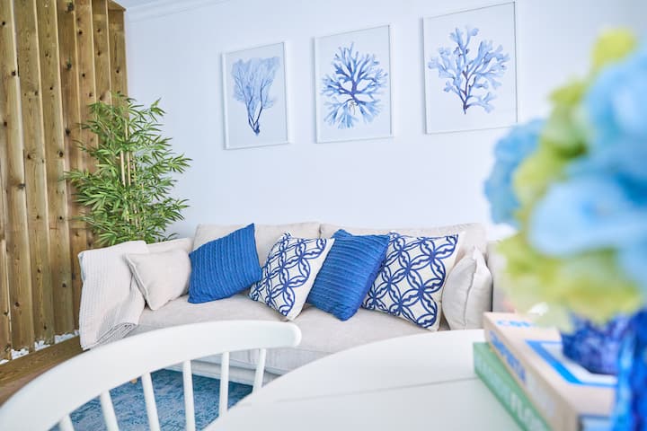 Precioso Piso Cerca De La Playa - Benicarló