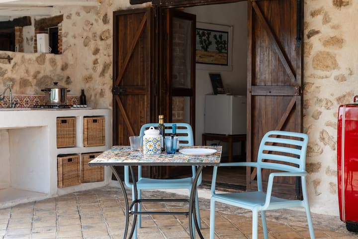Roba Degli Ulivi Tripla - Porto Empedocle