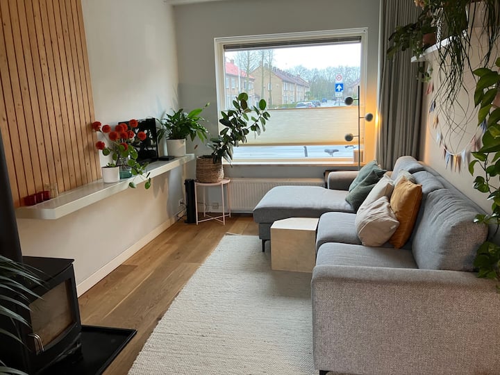 Gezellige Woning In Nijmegen - Nijmegen