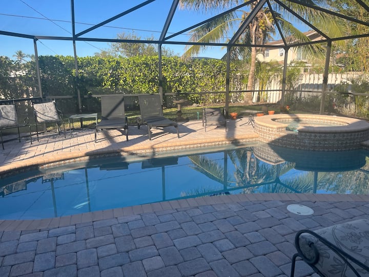 Naples Beach House Vacation Rentals - Florida, United States | Airbnb