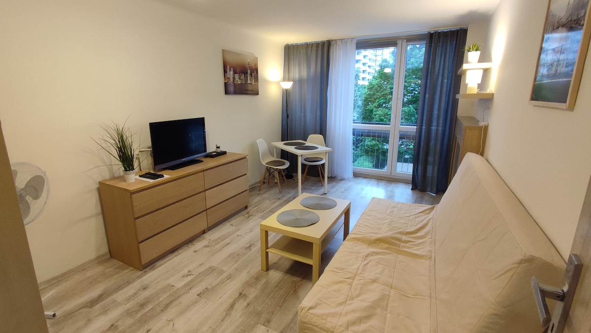 TOP Apartments Center - Rondo ONZ - Metro - Apartments for Rent in ...