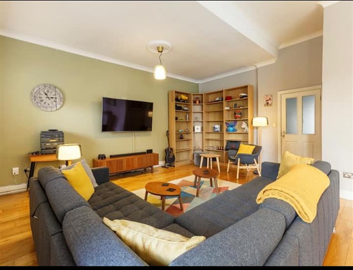 New York Style Stay In Dungarvan - Dungarvan