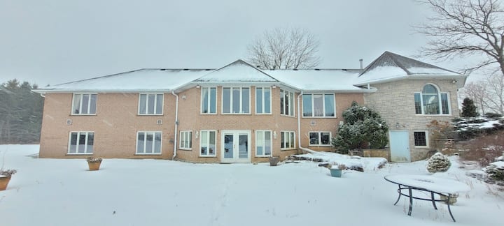 Summer Escape Close To The City - Whitchurch-Stouffville
