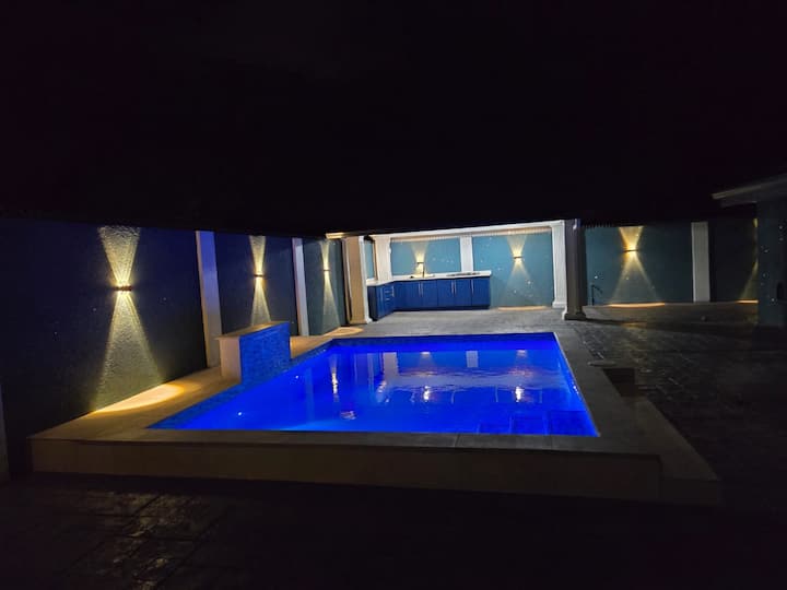 New Luxury Home - Villa Flores - Tobago