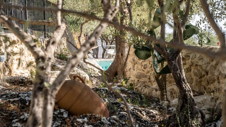 Roba Degli Ulivi 22 Posti Letto - Agrigento, Italia