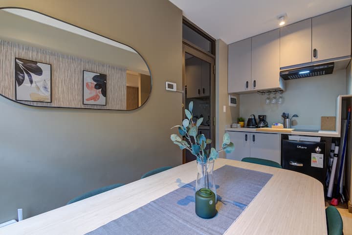ÚNico Boutique 3 Dorm - Ideal Compras! - 智利