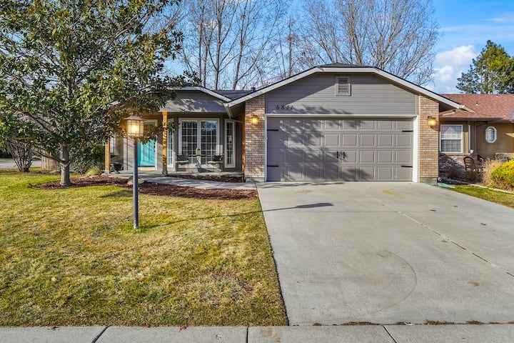 Nw Boise, 3 Bedroom-displaced Family, Relocations - Boise, ID