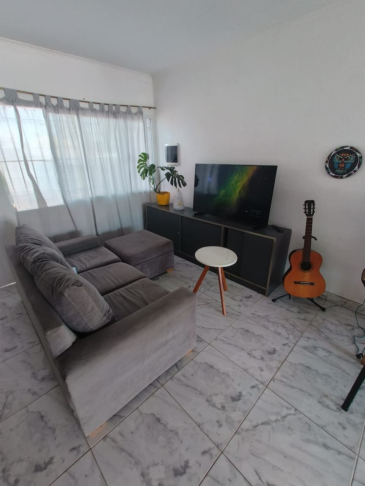 Departamento Para 2 Personas - Concórdia