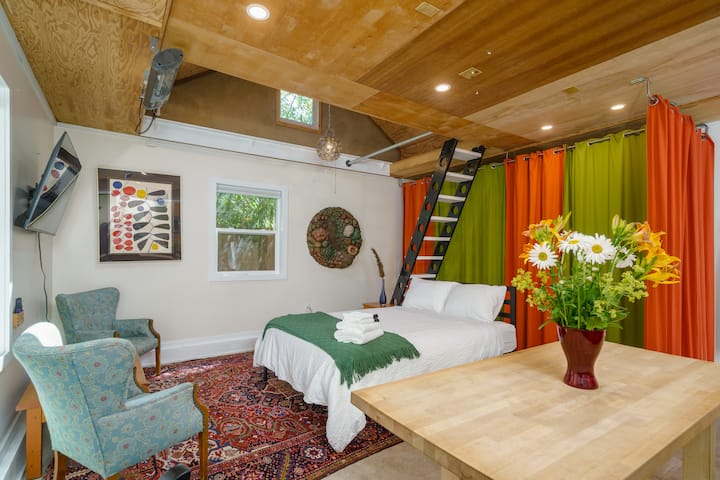 Portland Homes | Cottage and Apartment Rentals | Airbnb