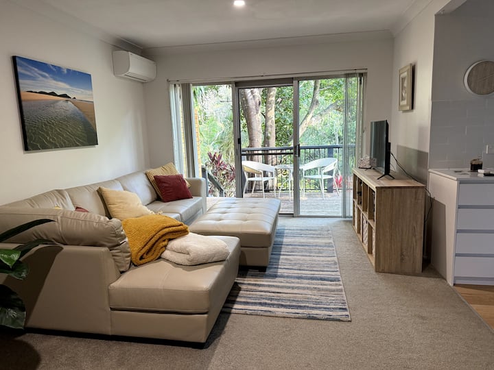 Flynn's Beach Townhouse - Port Macquarie