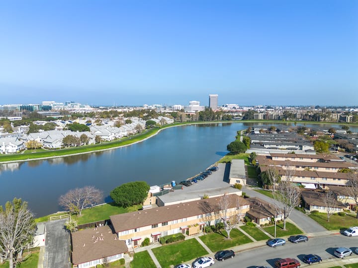 The Best Of The Peninsula - San Mateo, CA