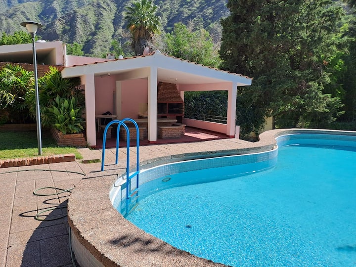 Entre Montañas - La Rioja