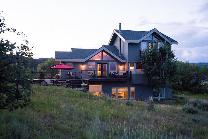 Aspen / Snowmass Home - Snowmass, CO