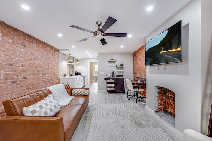 City Oasis - Close To Nyc - 澤西島