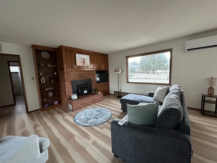 Forks Pacific Northwest Getaway - Forks, WA