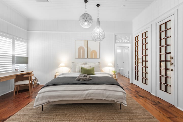 The Corner Shop! ~ New Farm - Brisbane