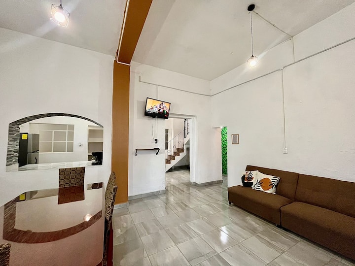 Casa Céntrica En Orizaba - Orizaba